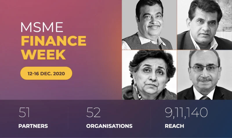 Finance Week Roundup – December 2020 | Global Alliance for Mass ...