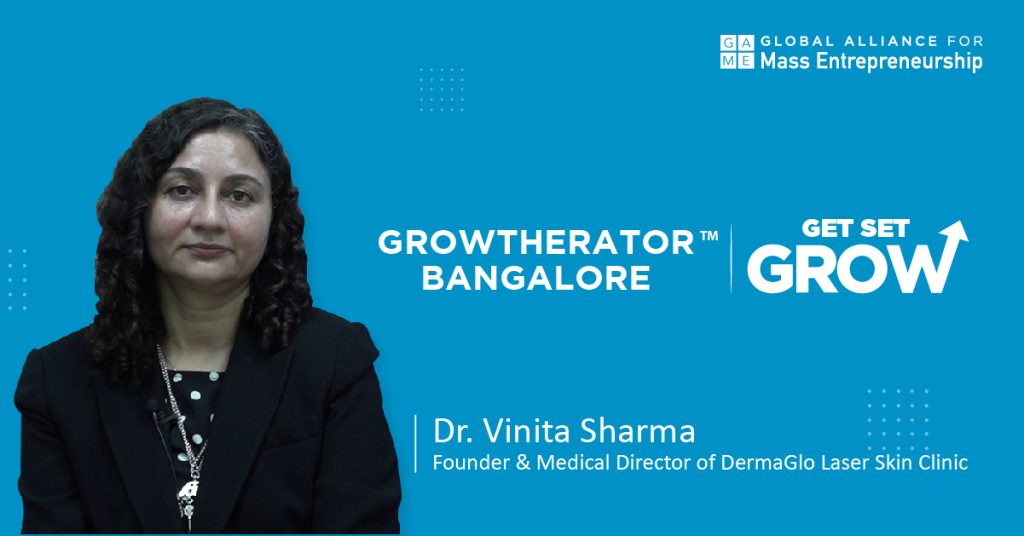 Quality Matters: How DermaGlow Laser Skin Clinic Grew With Word-Of ...