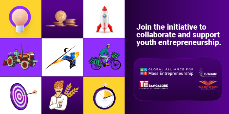 Youth Entrepreneurship - Program & Schemes for YE | GAME
