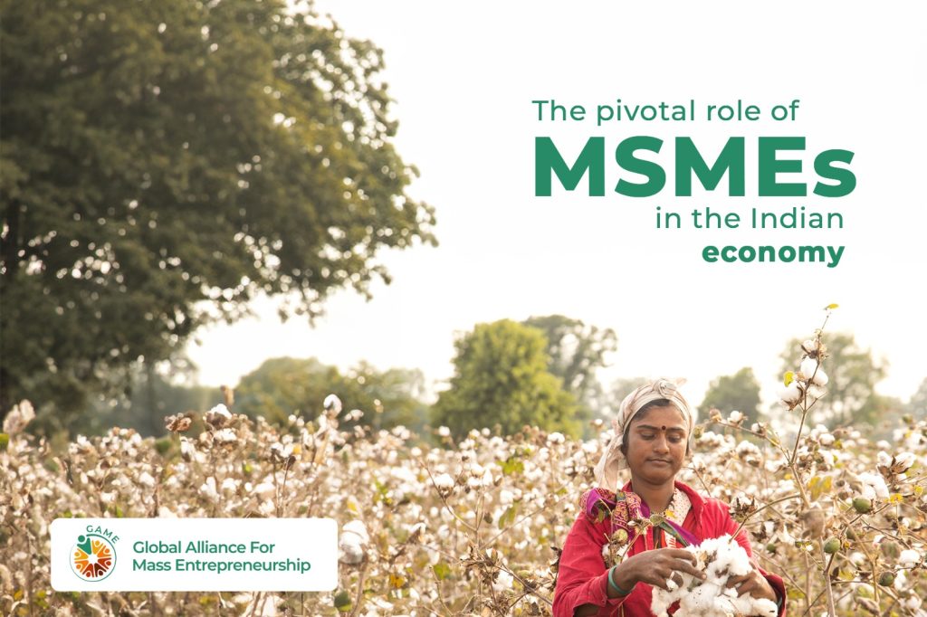 The Role of MSMEs in India’s Economy: A World MSME Day Spotlight ...
